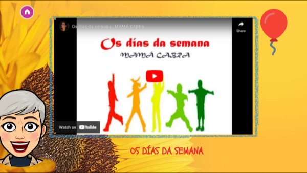 ASEMBLEA 1º PRIMARIA | Genially