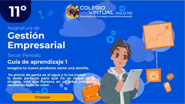 MASTER-11-3P-GES-Act-1 | Genially