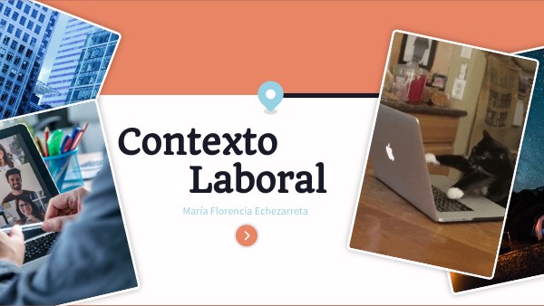 Contexto laboral | Genially