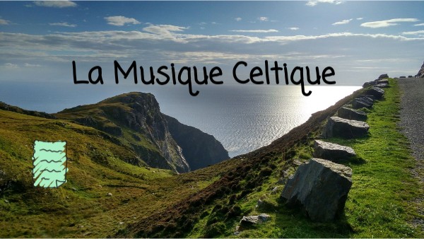 4eme_La Musique Celtique