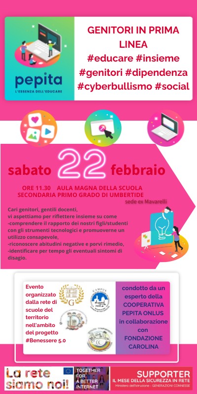 invito 14/03/24 | Genially