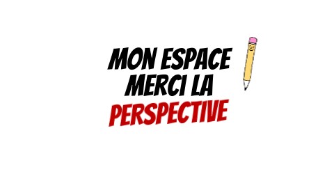 Diaporama perspective | Genially