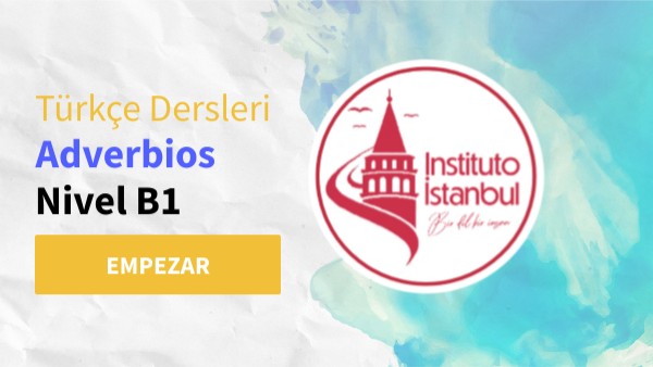 Adverbios - Nivel B1 | Genially