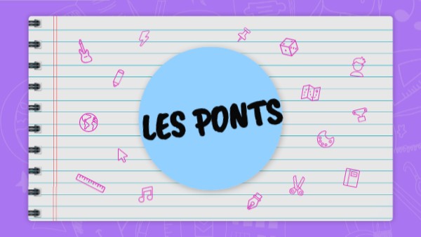 SCHOOL NOTEBOOK | Genially