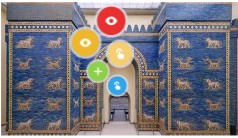 Interactive image | Genially