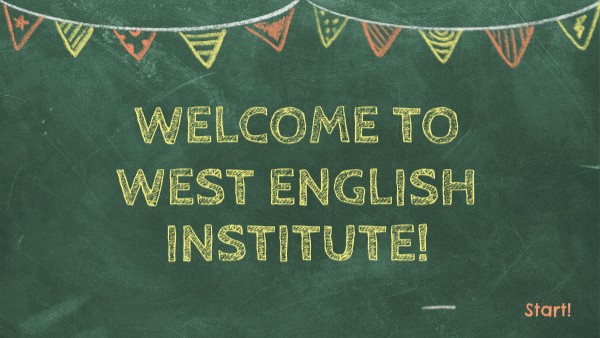 Welcome to WEI | Genially