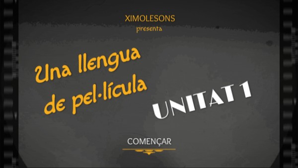 UNITAT 1 2N ESO | Genially