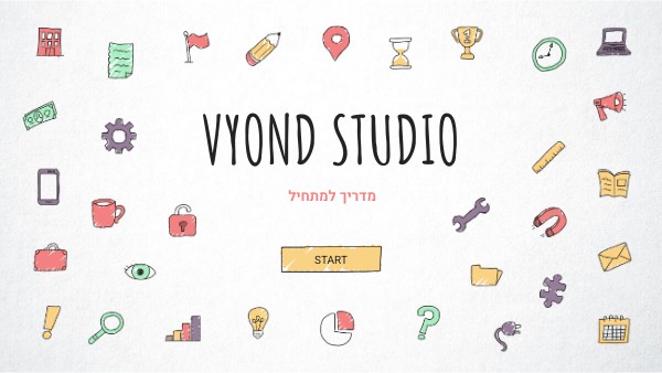 Vyond Guide | Genially