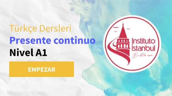 Presente continuo - Nivel A1-5 | Genially