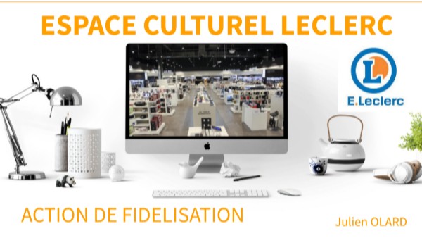 BASIC PRESENTATION | Genially