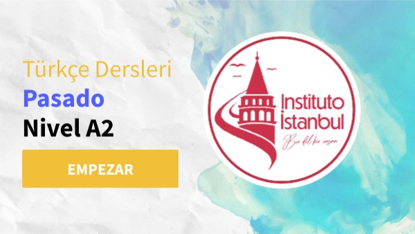 Pasado - Nivel A2-12 | Genially