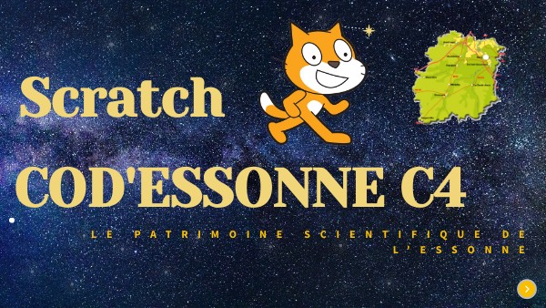 Copie - Cod'Essonne cycle 4