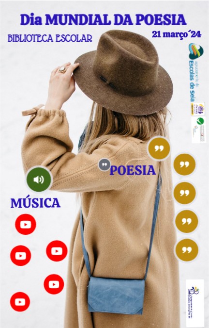 Dia mundial da poesia | Genially