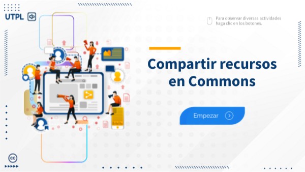 15V_Compartir recursos | Genially