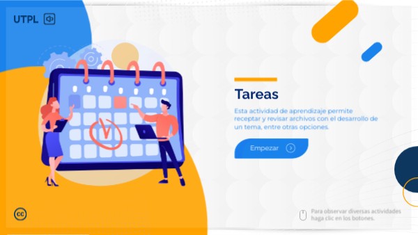 6V_Tareas | Genially