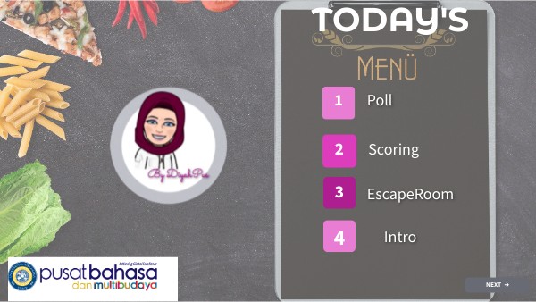 Intro to ELPT_DiyahPus | Genially