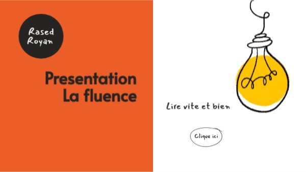 Fluence - Classe | Genially