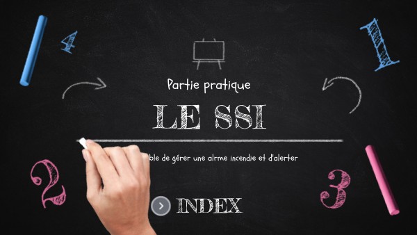 Le SSI partie pratique | Genially