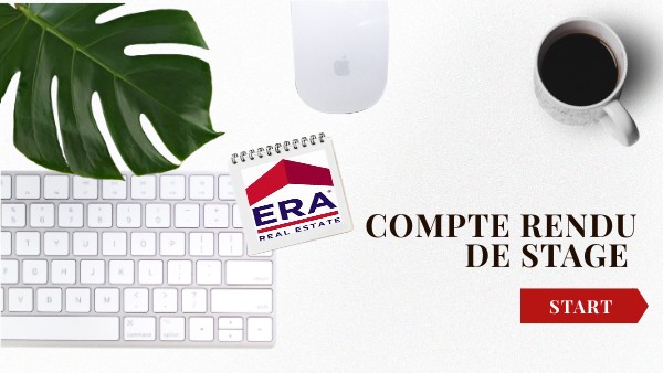 STAGE ERA | Genially