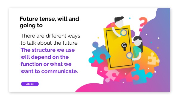 Future practice | Genially