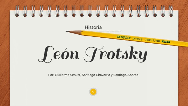 Historia Juego Interactivo, Revolución Rusa | Genially