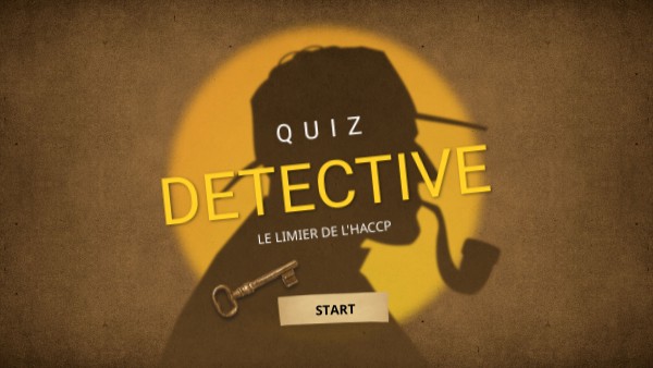 DETECTIVE QUIZ | Genially