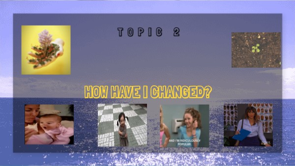 weeks 9 AND 10 | Genially