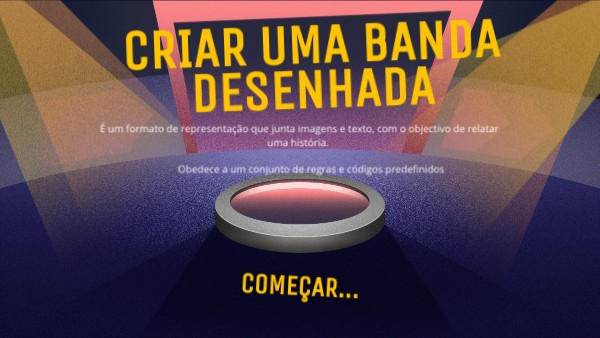 QUIZ da BD | Genially