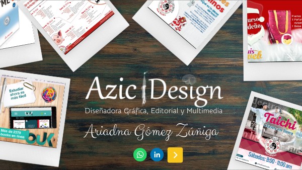 Azic Design