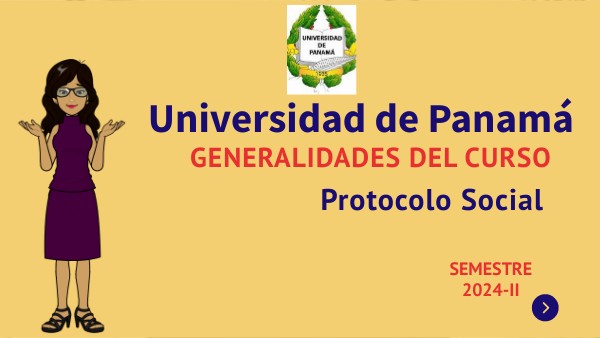 PROTOCOLO SOCIAL (6006) | Genially