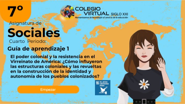 MASTER-7-4P-SOC-Act-1 | Genially