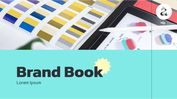CORP BRAND BOOK | Genially