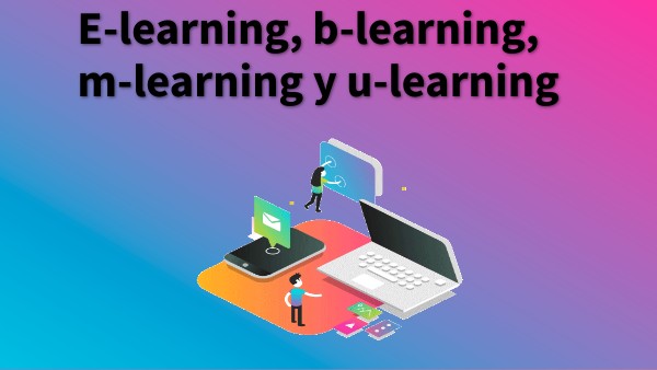 Plataformas e-learning | Genially