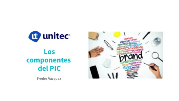 s2-Elementos del PIC | Genially