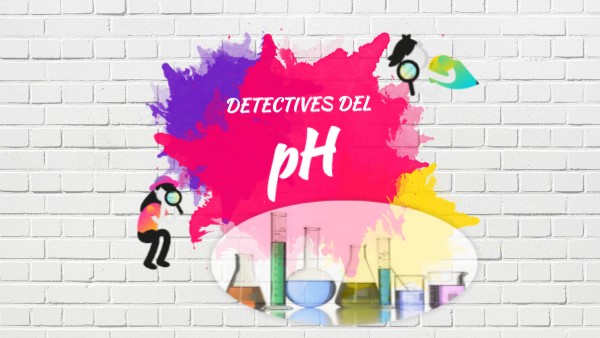 Presentación de pH | Genially