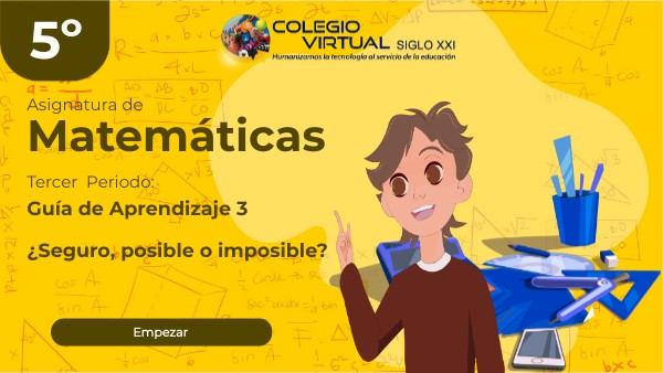 MASTER-5-3P-Mat-Act-3 | Genially