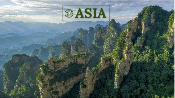 ASIA