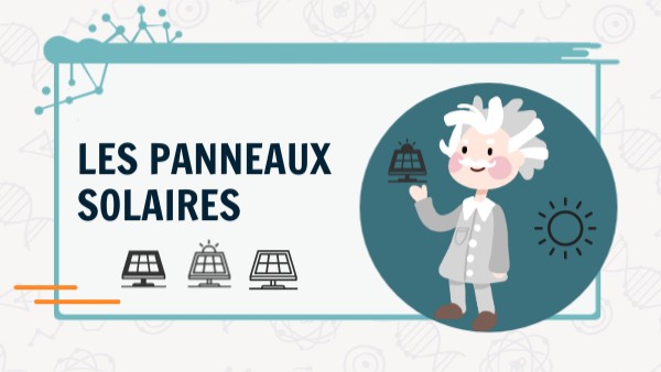 EINSTEIN PRESENTATION | Genially