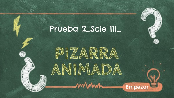 Repaso prueba 2_sice 111_5 semanas | Genially