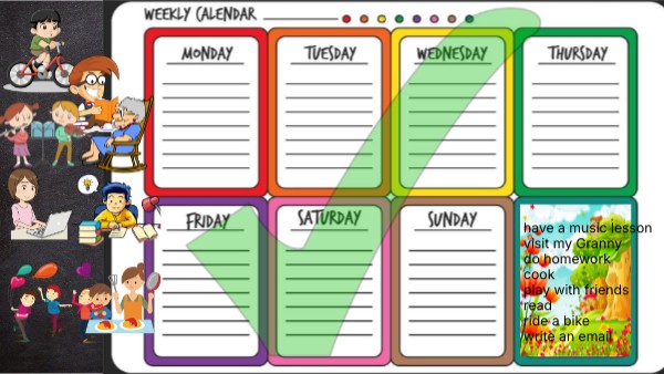 FF2 after school | Genially