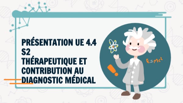 PRESENTATION UE 4.4 S2 | Genially