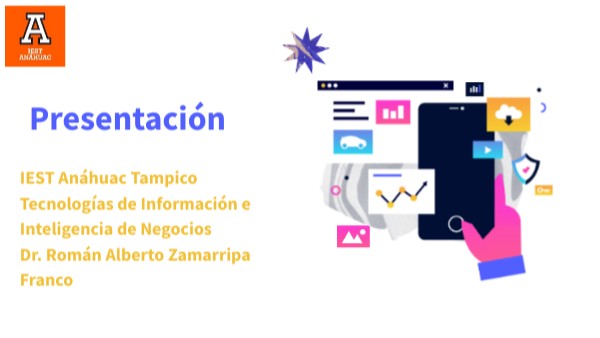 Introducción - TIN - mar2025 | Genially