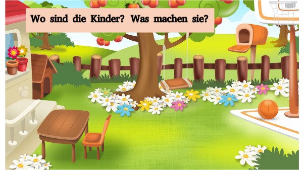 Er oder sie + was macht | Genially