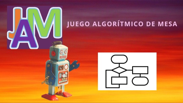 JAM - Instrucciones | Genially