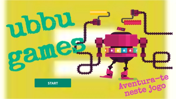 Ubbu Games | Genially