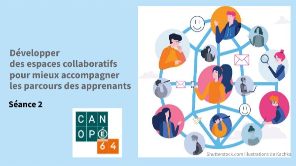 AROFE - Formation Séance 2 | Genially