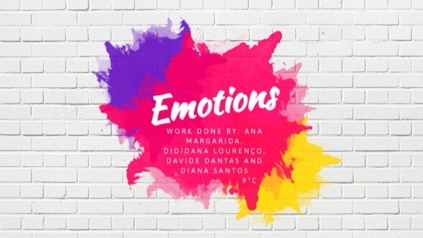 Emotions_presentation | Genially