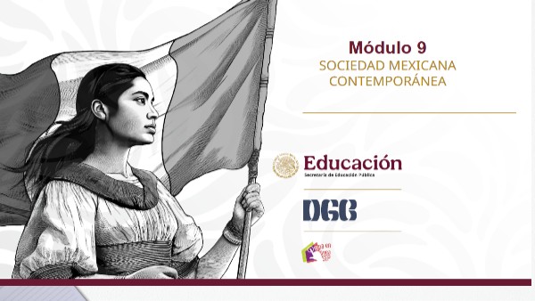 ultima semana modulo 9 | Genially