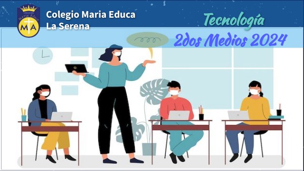 Tec. 2 M. - EE. RM | Genially