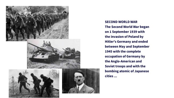 BASIC PRESENTATION | Genially